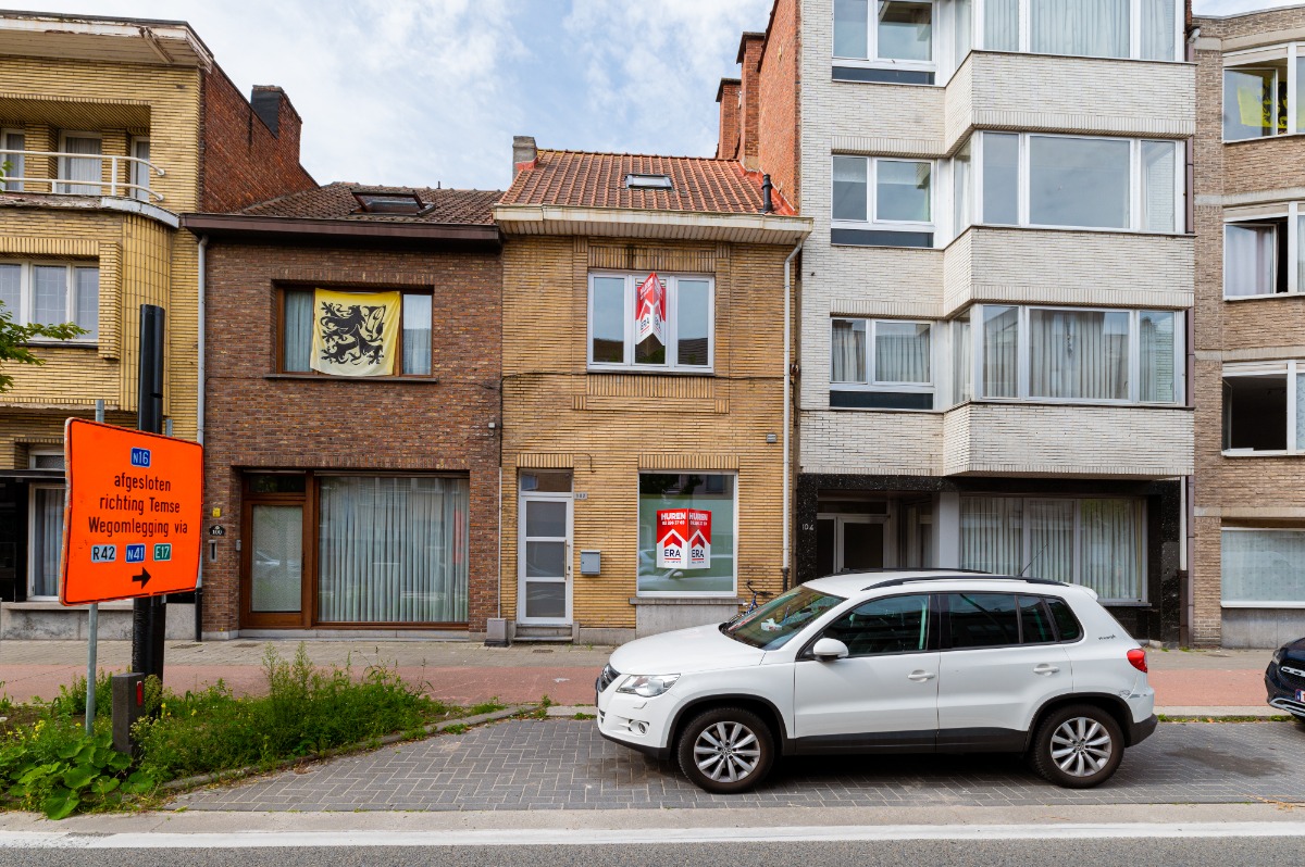 Huren in Sint-Niklaas | ERA